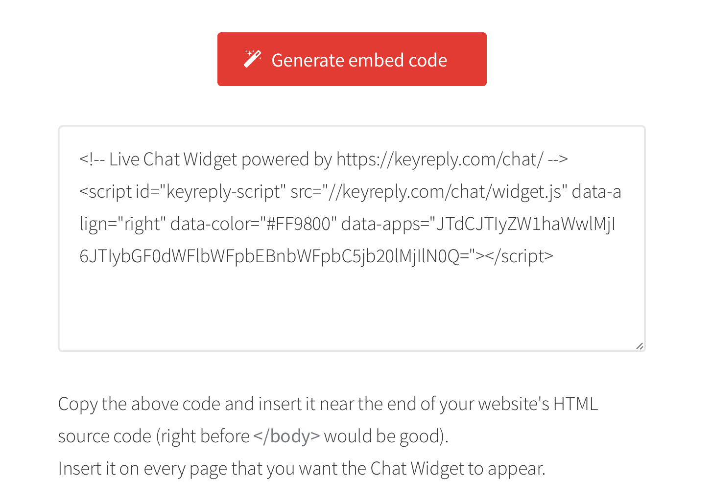 Rispondi subito ai tuoi clienti con KeyReply - Bazarissimo.com